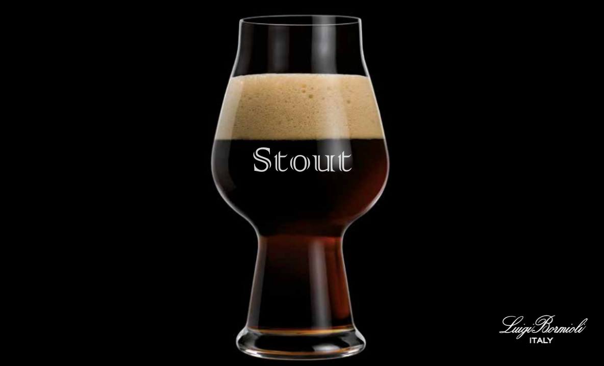 How to Get the Most Flavor Out of Your Stout