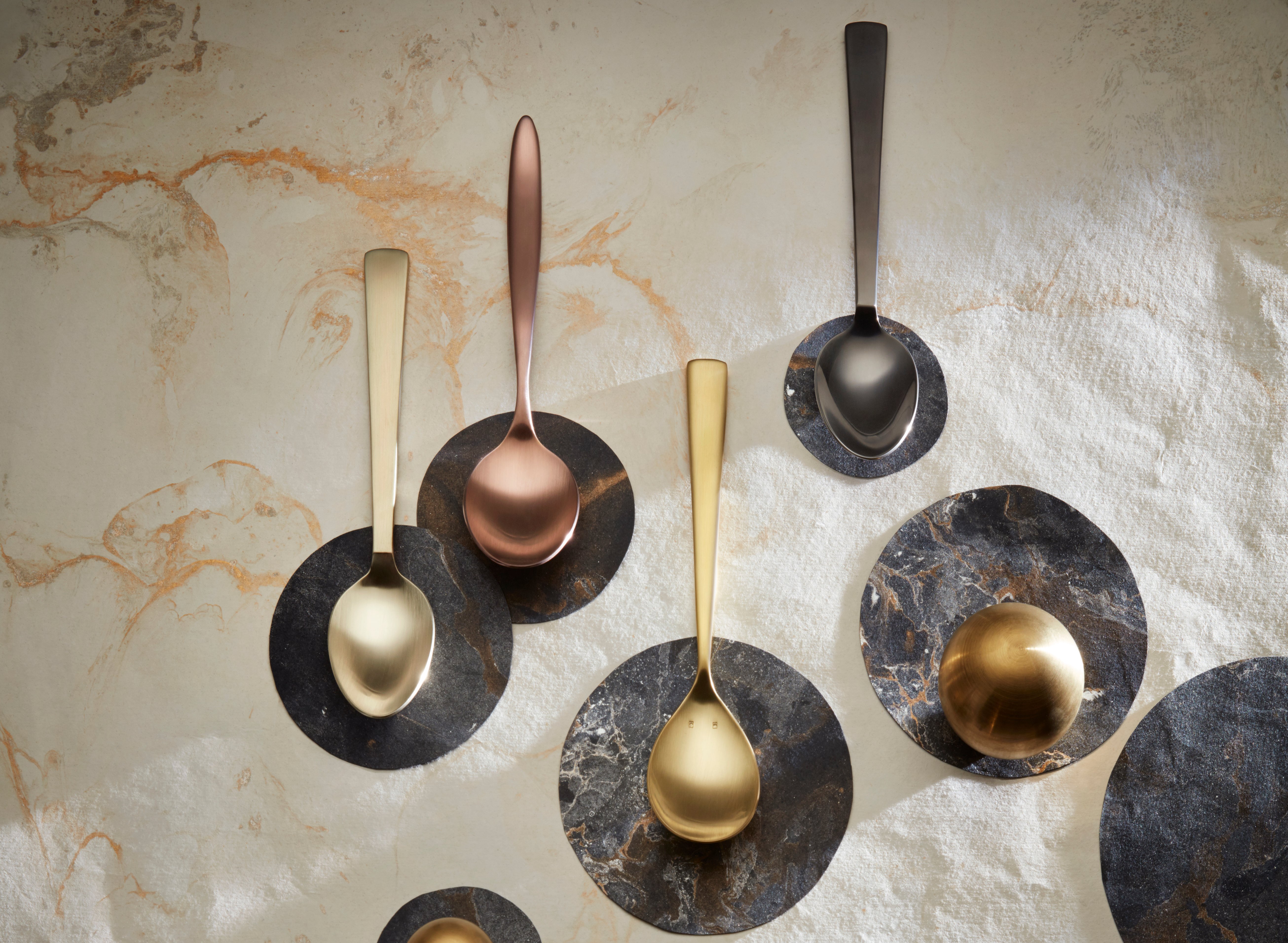 A Brief History of the Spoon