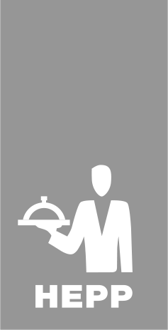 BauscherHepp's Core Collections Catalog: The Best in Hepp Flatware