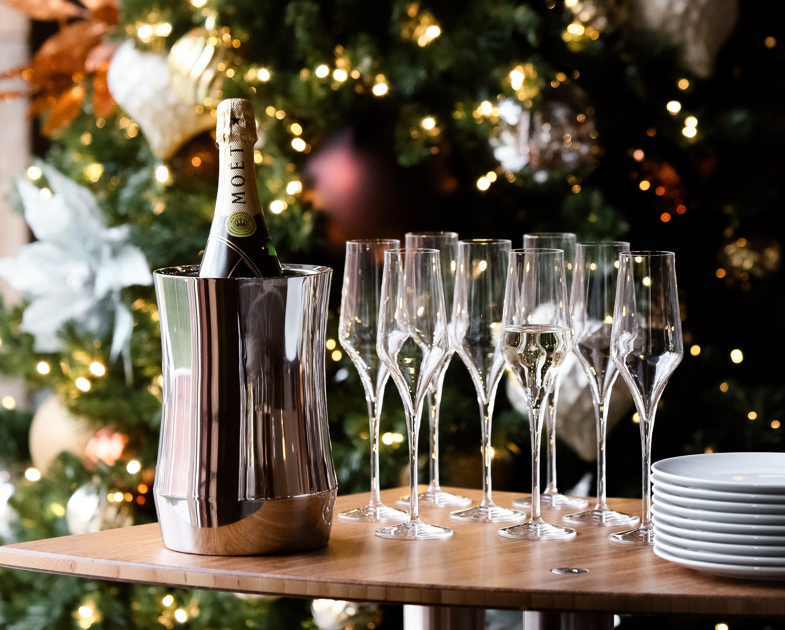 A Brief Guide to the History of Champagne