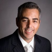 Second Seating: Meet Healthcare Tabletop Expert Thomas Messina