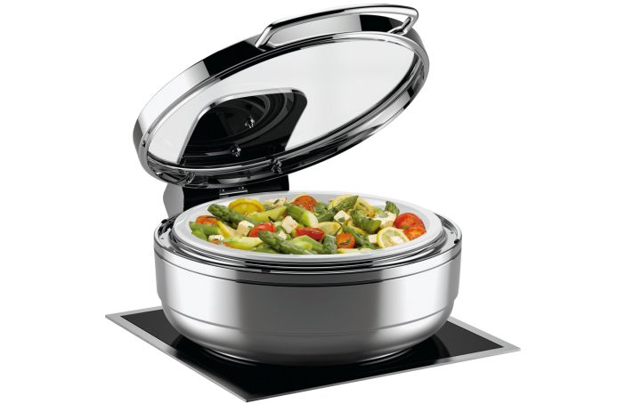 The Benefits of a Hot and Fresh Chafing Dish